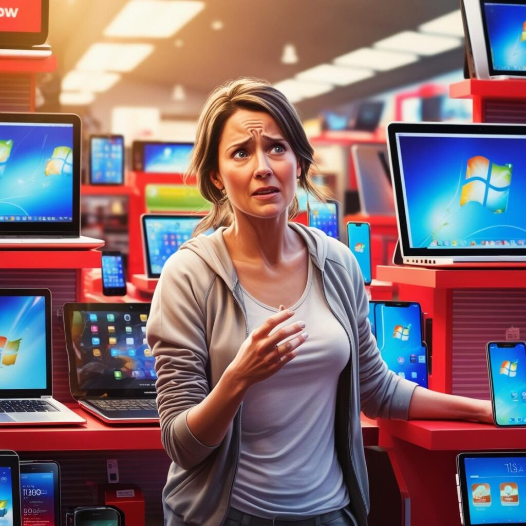 Home Tech Hero – Seamless and Stress-Free Tech Solutions